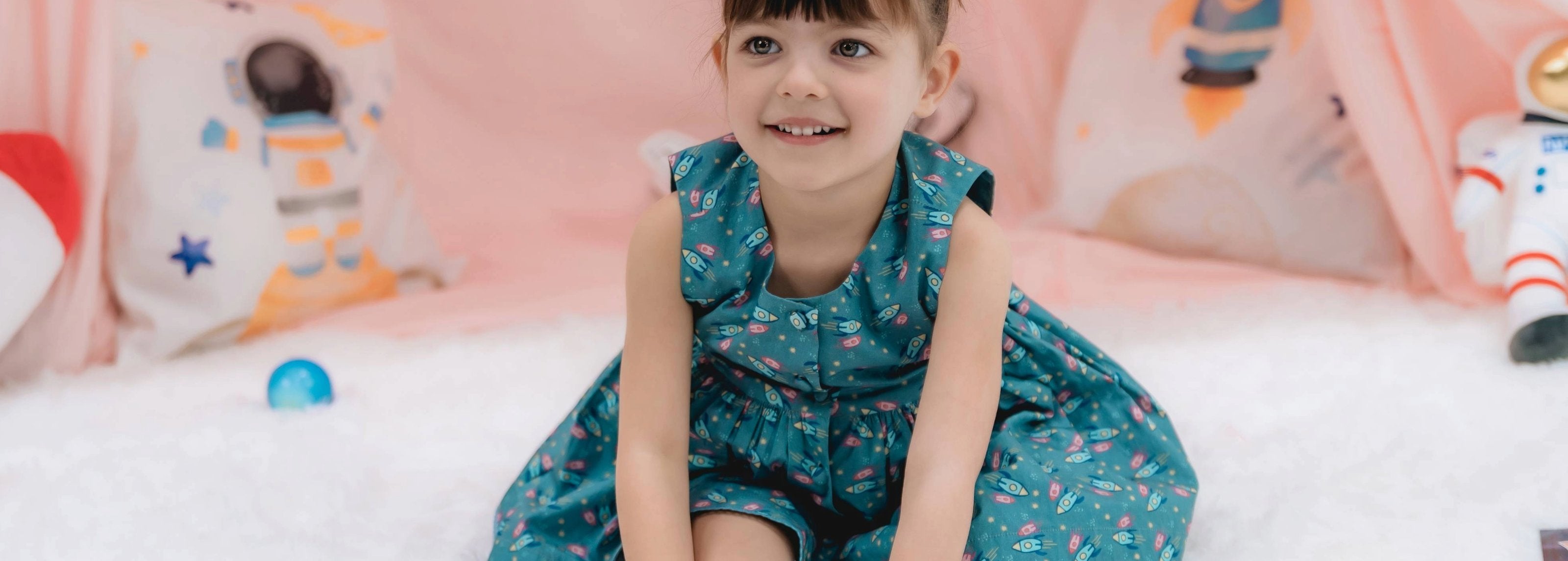 Princess Dresses – Princess & Papa